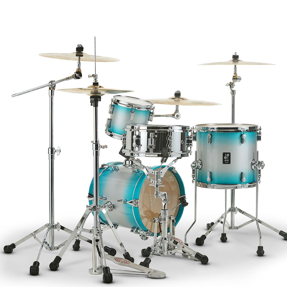 NEW Sonor AQ2 MARTINI Maple 4 Piece Drum Set Shell Pack - Aqua ... NEW Sonor AQ2 MARTINI Maple 4 Piece Drum Set Shell Pack - Aqua ...